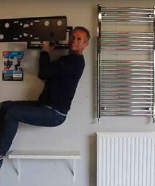 Heavy Duty Plasterboard Fixings | Hollow Wall Anchors | GeeFix