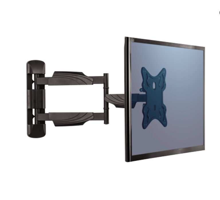 How to mount a large TV onto plasterboard/drywall studwork