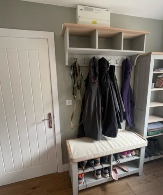 Heavy Duty Plasterboard Fixings | Hollow Wall Anchors | GeeFix